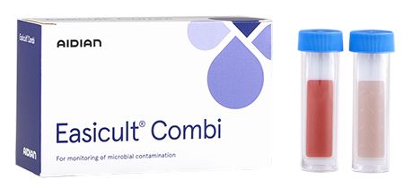 Easicult Combi, Mold Test (LS-4060) – MDSupplies