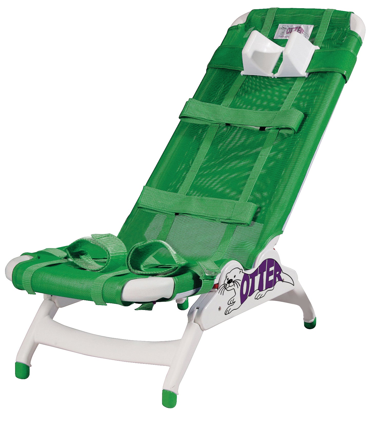 Otter Pediatric Bathing System, with Tub Stand, Large – MDSupplies